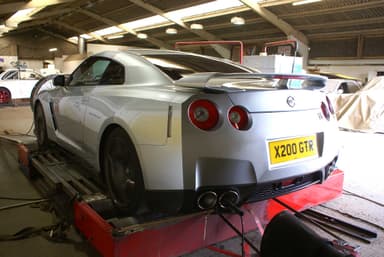Performance Car Tuning | Scoobyclinic UK | Subaru Specialists
